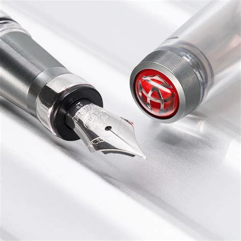 Twsbi Nib Sections Missing