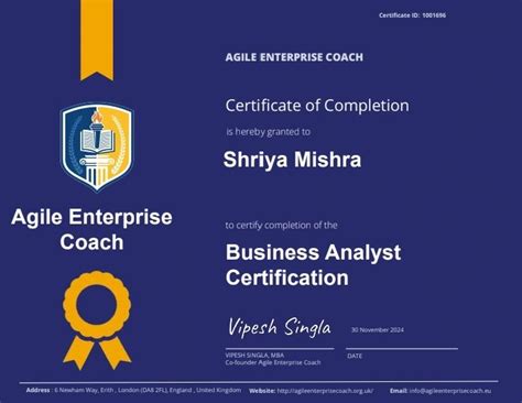 shriya mishra on linkedin udemy it businessanalyst projectmanagement softwareengineering