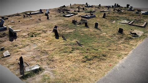Holt Cemetery New Orleans 3d Model By Pixel Preservation Pixelpreservation [d893c57