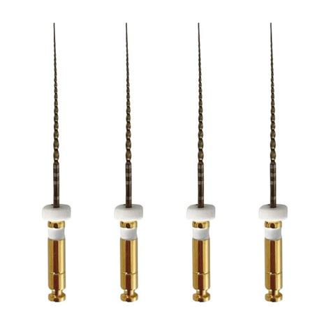 Endoplus Alternate Path Files 25mm 4