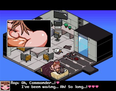 Rapi And Commander Goddess Of Victory Nikke Drawn By Feckdangerfield Danbooru