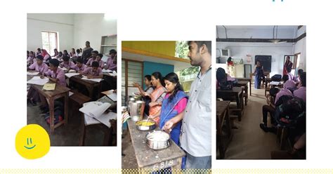 School Induction Programme 2023
