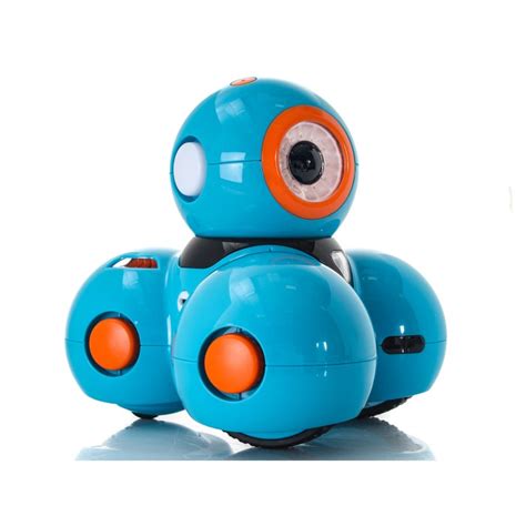 Wonder Workshop Dash Robots STEM Supplies