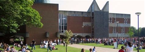 University Of Sussex Overview And Rankings University Compare