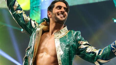 Ex Wwe Star Teases Interest In Working For Aew