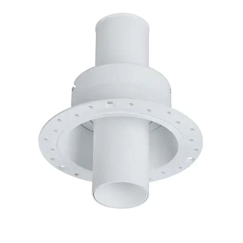 35in 90mm 10w White Adjustable Led Ceiling Spotlight Directional