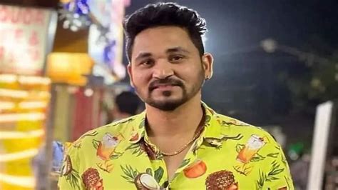 Punjabi Singer Nirvair Singh Dies In Horrific Car Crash In Australia People News Zee News