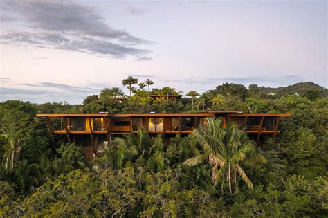 Gallery Of Architecture Inspired By Permaculture How To Integrate Its