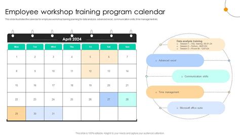 Top 10 Execution Calendar Powerpoint Presentation Templates In 2025