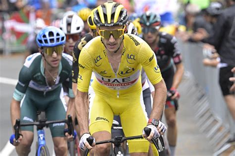 ImÁgenes Las Mejores Imágenes De La Etapa 2 Del Tour De Francia El