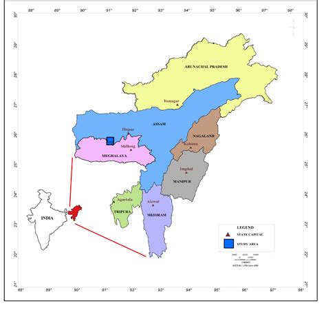 Figure 1 From Identi B Cation Of Significant Subsurface Geological Structural Feature Using
