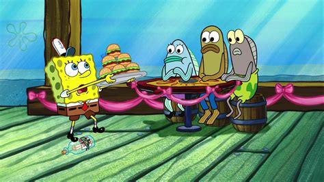 Spongebob Squarepants Season 8 Image Fancaps