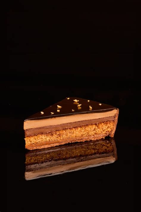 Koko Black And Tarts Anon Join Forces For World Chocolate Day EatDrinkPlay