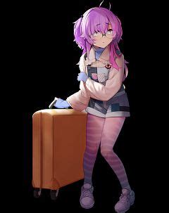 CHUNITHM Page Of Zerochan Anime Image Board