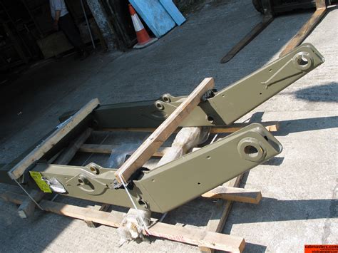 Jcb 3cx 4cx Front Loader Arm
