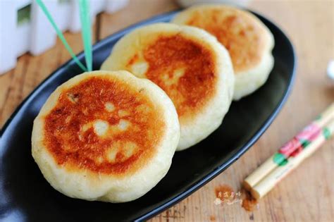 麵團里加點它，餡餅特別軟乎，香噴噴，一口氣吃9個，餡餅之王啊 每日頭條