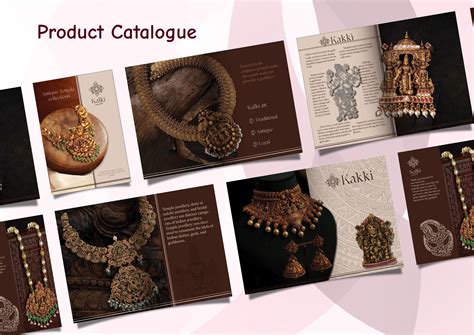 Indesign Works Behance