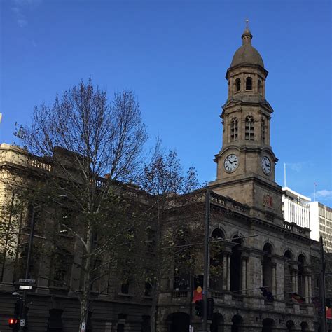 Town Hall Adelaide Tripadvisor