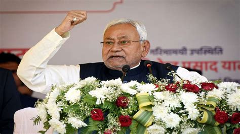 India Tv Poll Results Bihar Witnessing Rise Fresh Jungle Raj Crime
