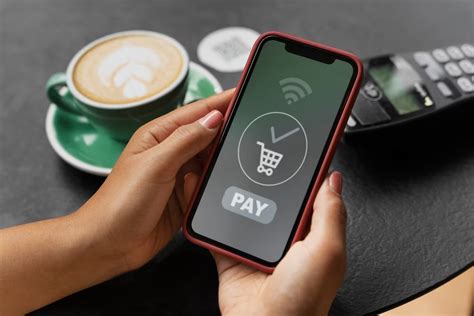 O Futuro Dos Pagamentos Online E As Novas Tecnologias W3b