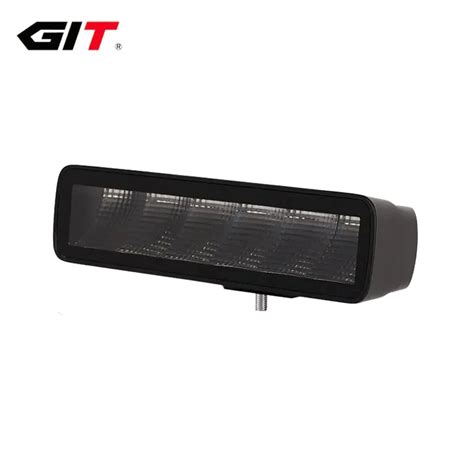 Explore Applications Of Waterproof Led Work Lights Ginto Lighting
