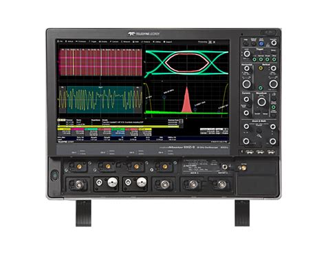 Teledyne LeCroy 804Zi B Specs Manuals Buy