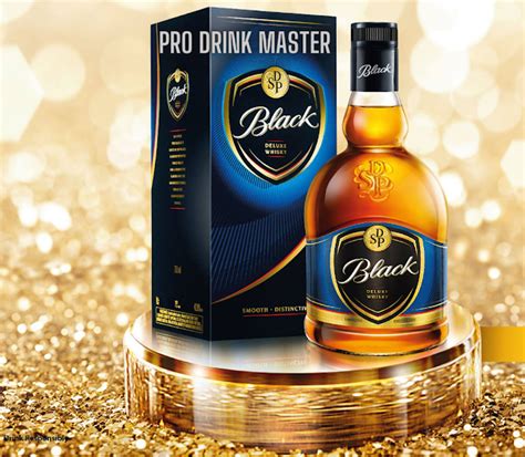 Dsp Black Whisky Price In India Detail Table