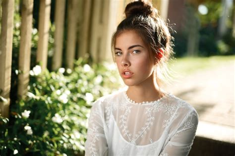 Composition And Lighting In Portrait Photography With Kyle Cong