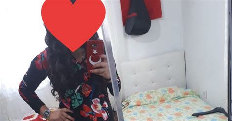 Türk öğretmenin Balon Gibi Amına Giriyor