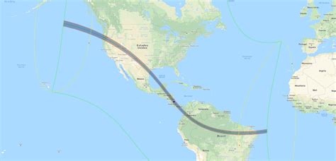 Dónde se verá el Elipse Solar en la Ciudad de México Máspormás