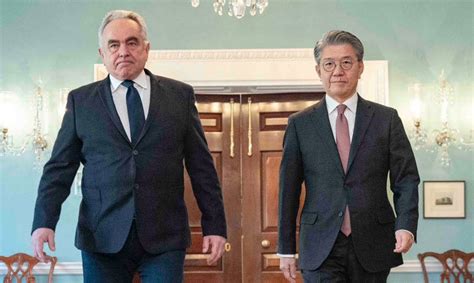 美의회조사국 보고서 정치적 위기 韓 트럼프 2기 관세 방위비 압박 대응 불리한 처지”