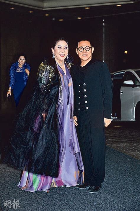 Hksar Film No Top 10 Box Office 20181218 Andy Lau Celebrates