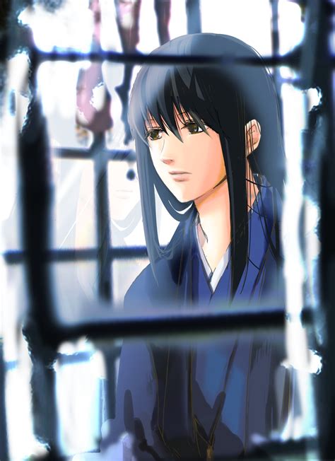 Katsura Kotarou Gintama Mobile Wallpaper By Dodosaisyu 1543025