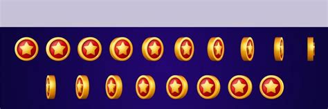 Button Sprite Vector Images Over