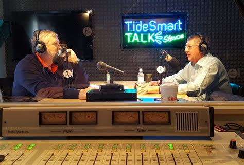 Show 175 Executive Director Of The Maine Principals Association Dick Durost Tidesmart Talk