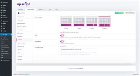 RetroTube WP Script WordPress Theme