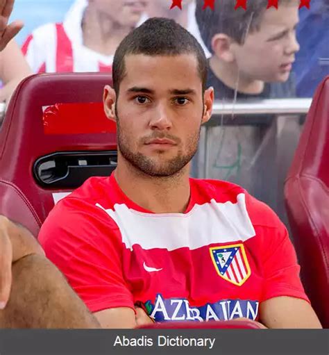 ماریو سوارس معنی در دیکشنری آبادیس