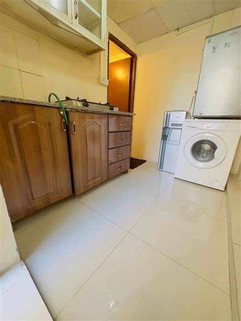 Daily Room Rent With Attached Bath And Kitchen