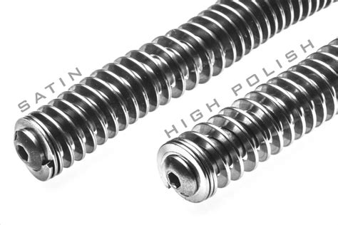 Lone Wolf Guide Rod Complete Assembly Gen 1 3