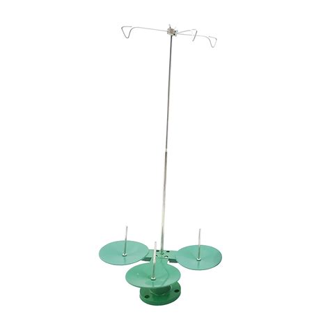 Overlock Cone Stand Sewing Thread Holder Sewing Machine Accessories