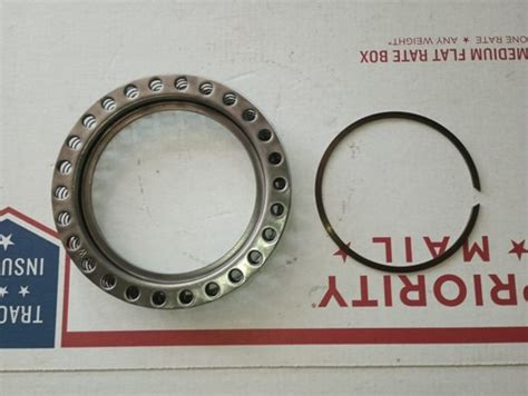 4t40e 4t45 E 4t45e Chevrolet Cobalt Transmission 2nd Clutch Spring