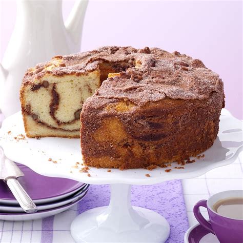 Easy Sour Cream Coffee Cake Artofit