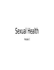 Understanding Sexual Health External And Internal Genitalia Course Hero