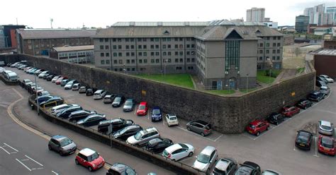 Man Found Dead After Vowing To Take His Own Life If He Returned To Jail