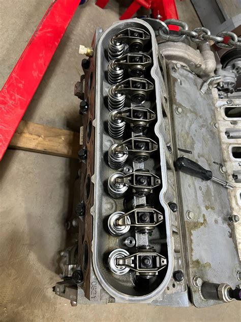 2008 C6 Ls3 Twin Turbo Build Page 2 Corvetteforum Chevrolet
