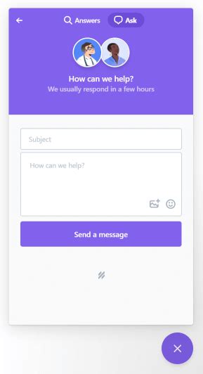 Advanced Beacon Customization Help Scout Support