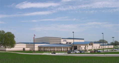 Education Peaster High School Connect Structural Engineering Inc