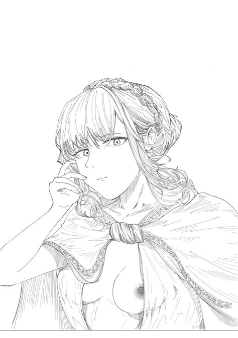 Needle Knight Leda Elden Ring Drawn By Userhyas2372 Danbooru