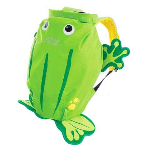 Trunki Rucksack Kinder wasserdicht und außergewöhnlich Kinderküchekaufen