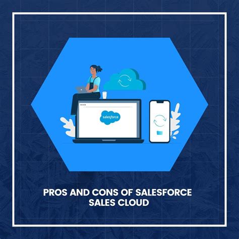 Major Pros And Cons Of Salesforce Sales Cloud Urolimeblogs On Tumblr